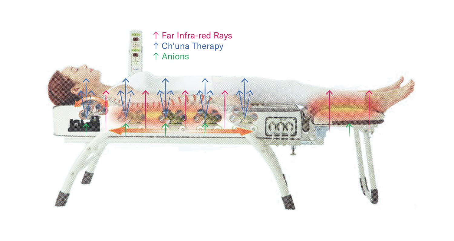 Therapy Principles — NUGA BEST UK & IRELAND