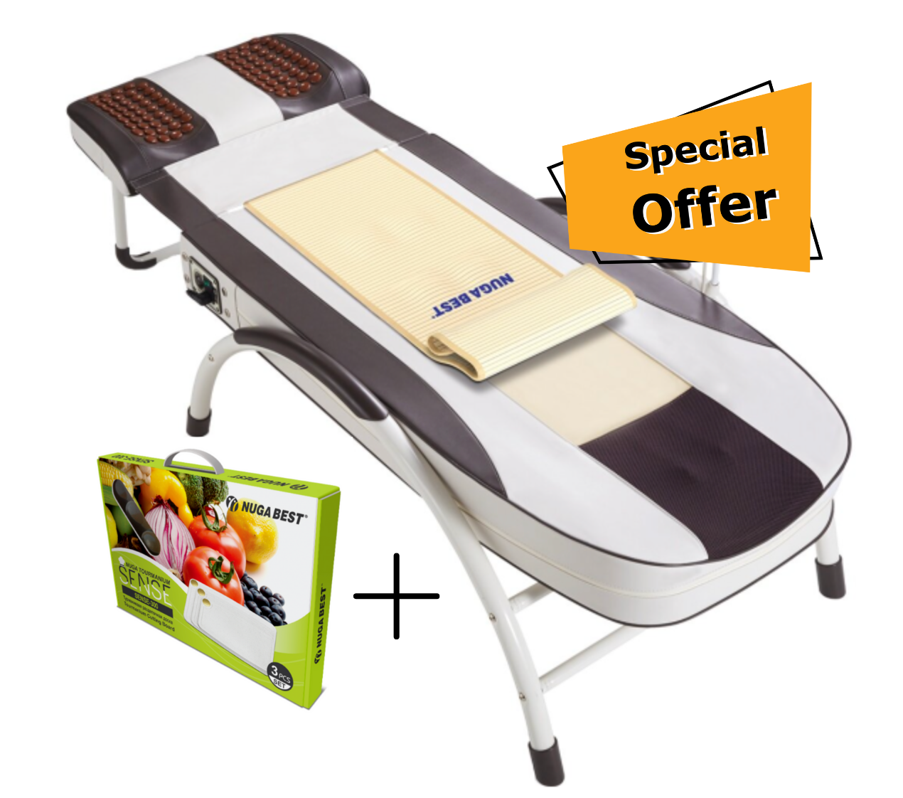 Products — NUGA BEST UK & IRELAND