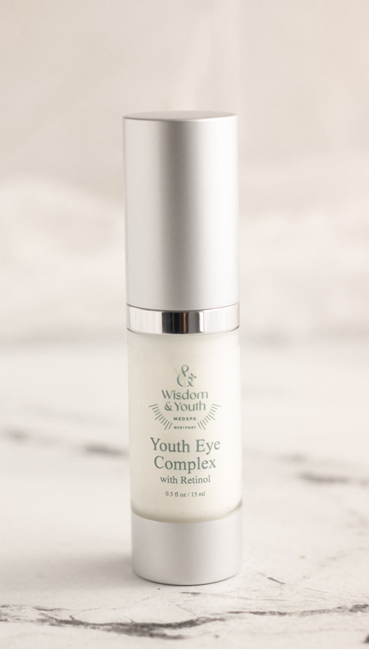 Wisdom & Youth Exclusive — Wisdom and Youth, LLC