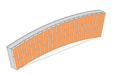 Brick Arches — Premier Building Products