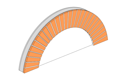 Brick Arches — Premier Building Products