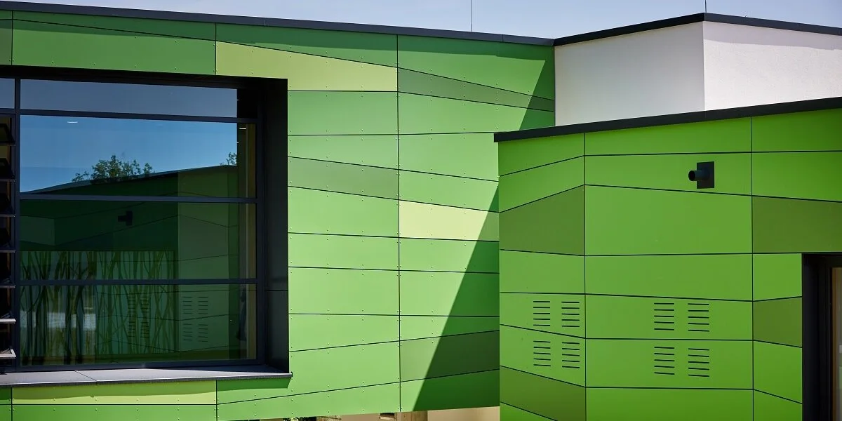 Rockpanel Architectural Cladding — Premier Building Products