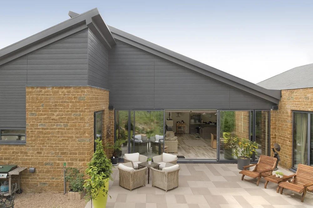 Cedral Weatherboard — Premier Building Products