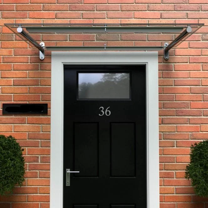 New Canopies — Premier Building Products