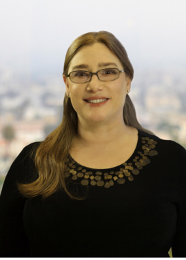 Lisa Grod, PhD CPG, NHA, RCFE, BCPA, CDCS — Nash Healthcare Consulting