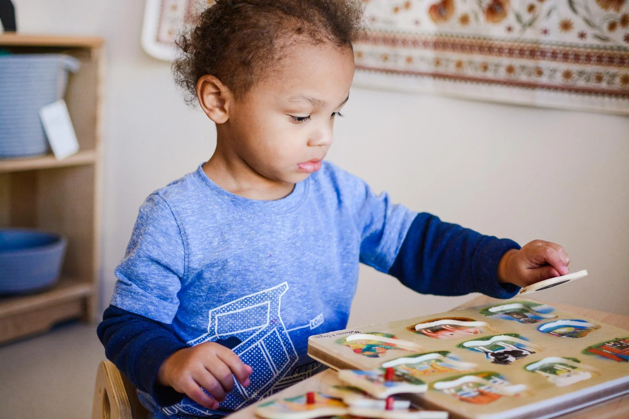 Helen R. Walton Children's Enrichment Center