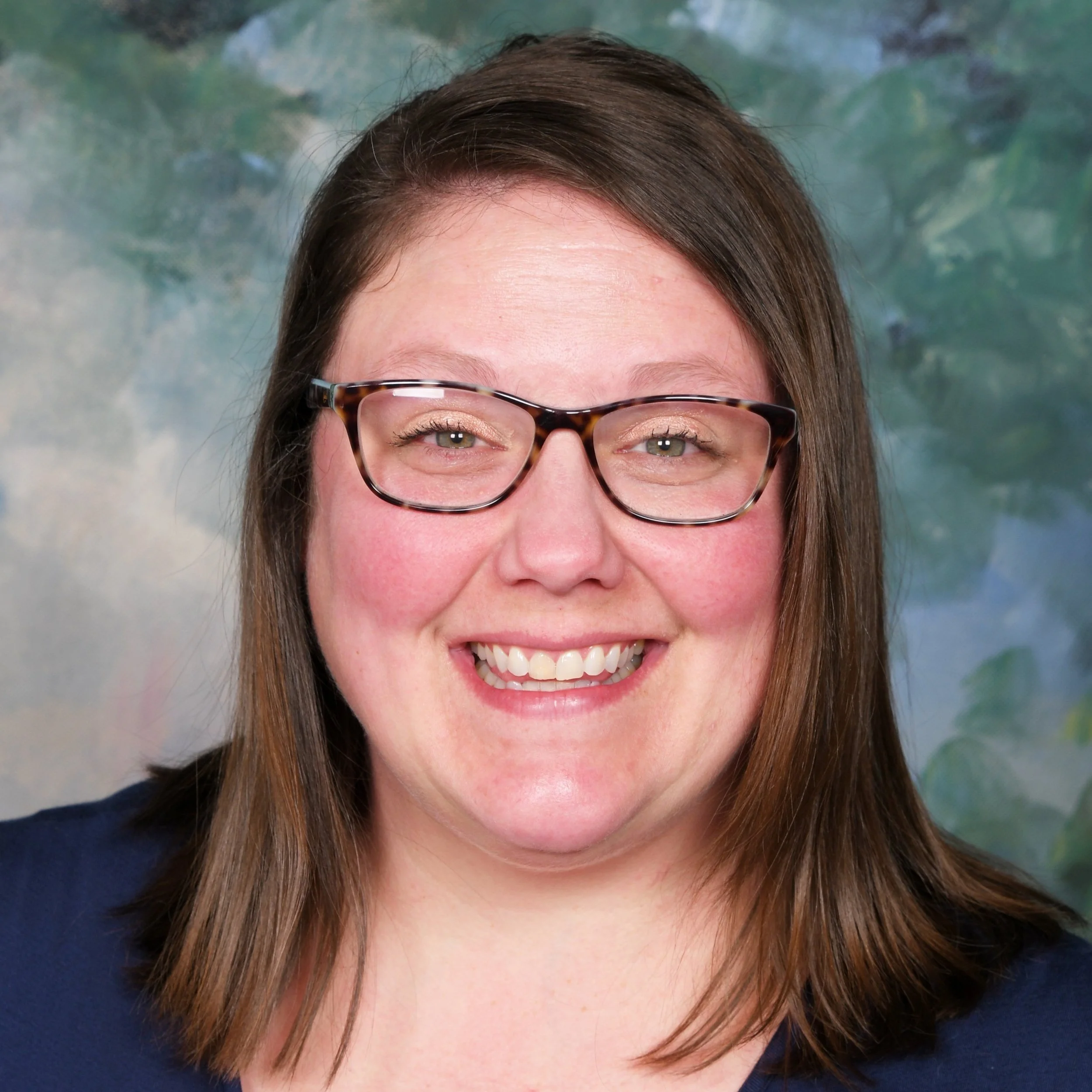 Meet Our Team — Helen R. Walton Children's Enrichment Center