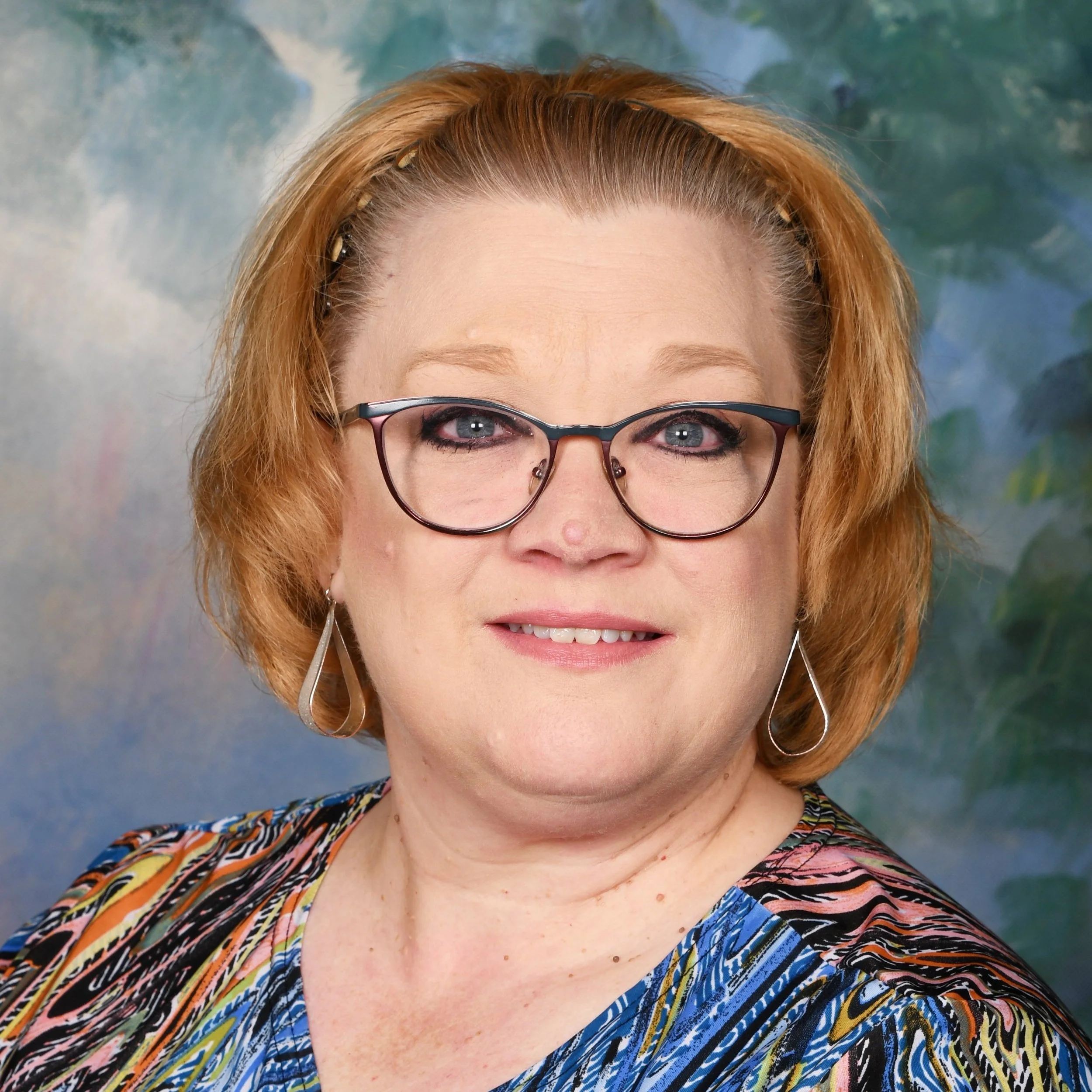 Meet Our Team — Helen R. Walton Children's Enrichment Center
