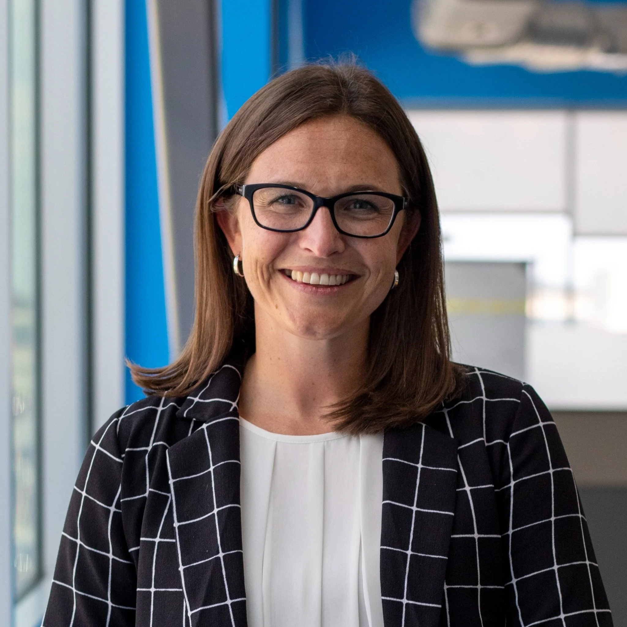 Board of Directors — Helen R. Walton Children's Enrichment Center