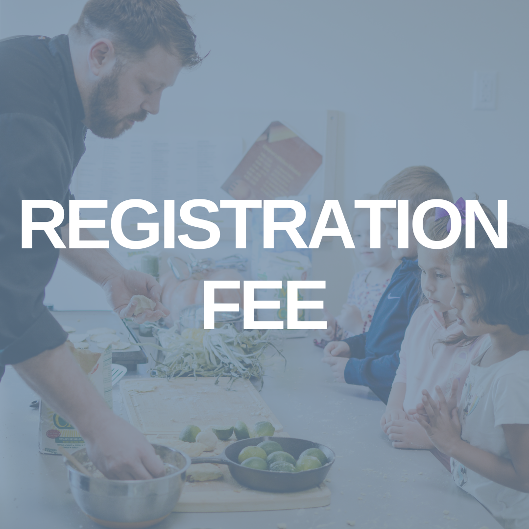 Pay Registration Fee — Helen R. Walton Children's Enrichment Center