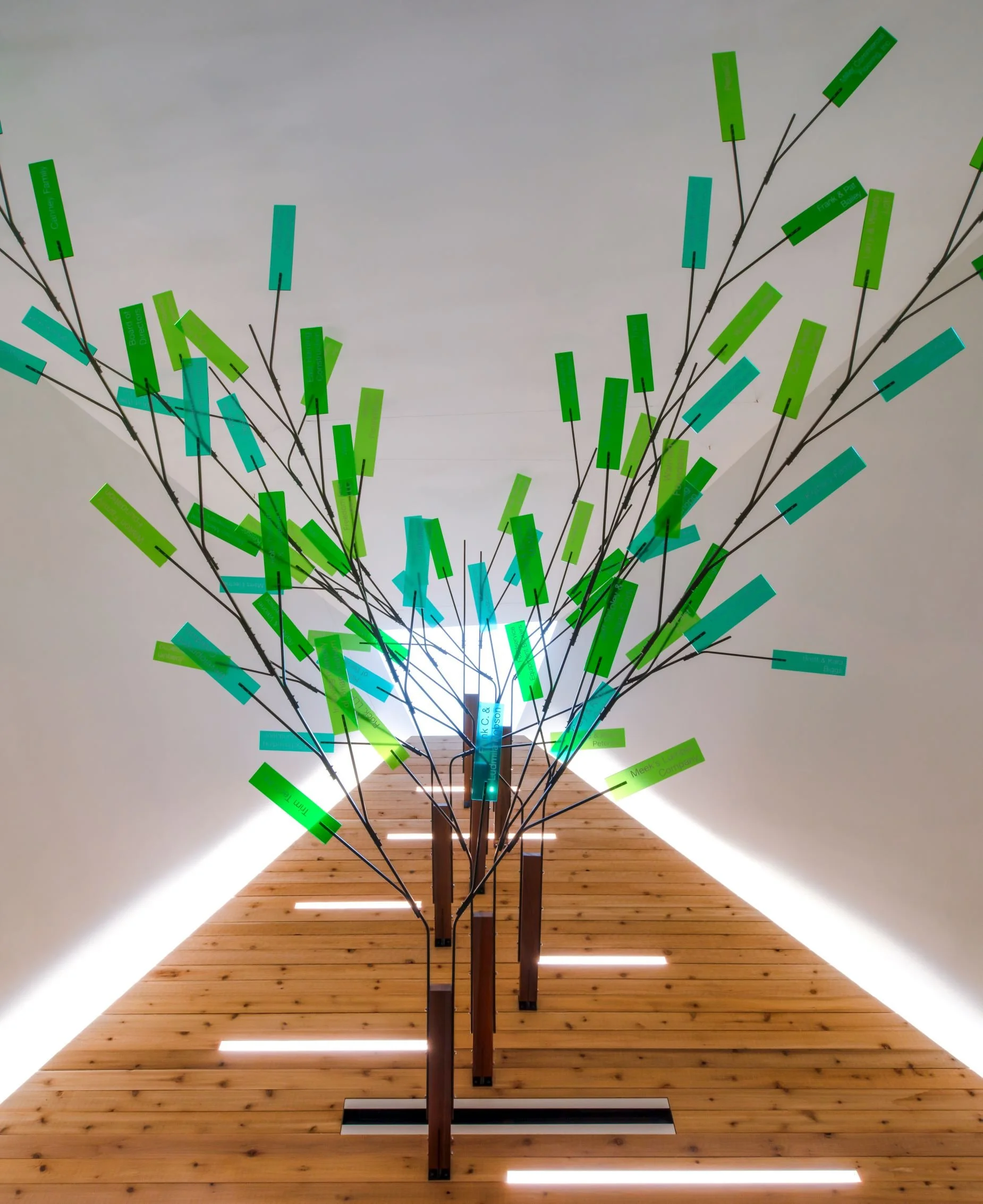 Board of Directors | Learn About Our Leadership — Helen R. Walton ...