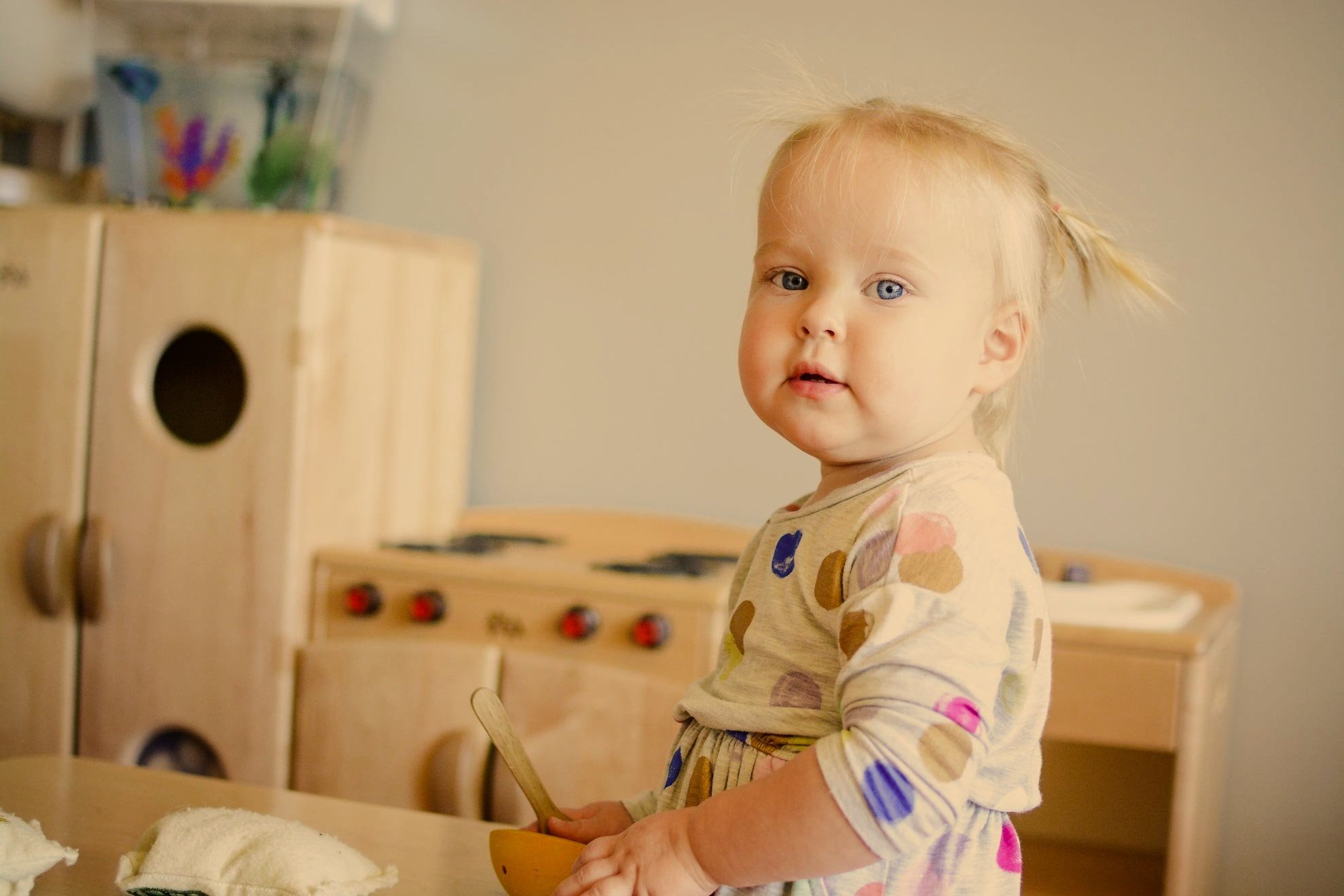 CCAMPIS: Child Care Means Parents In School — Helen R. Walton Children's Enrichment Center