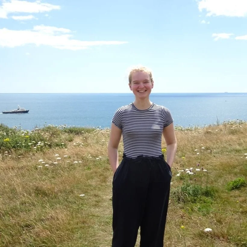 Sarah Howden — Possible