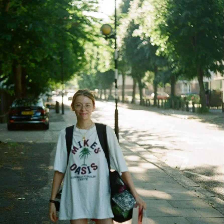 Niamh Ballesty — Possible