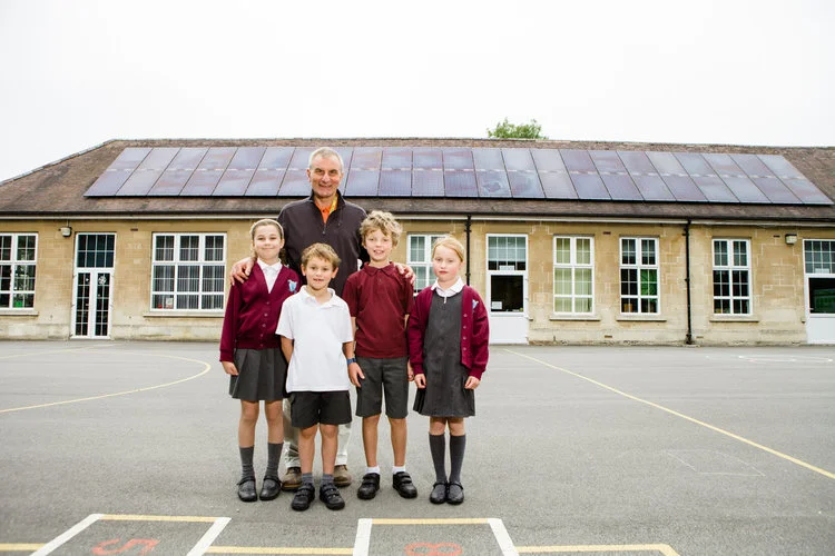 Possible Heroes — Possible