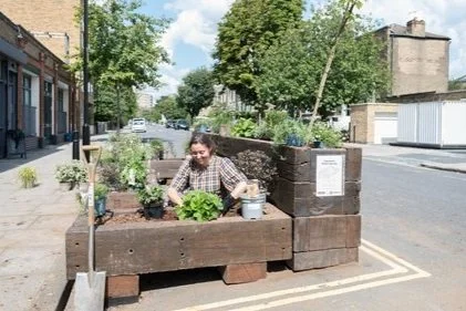 Changing how we travel — Possible