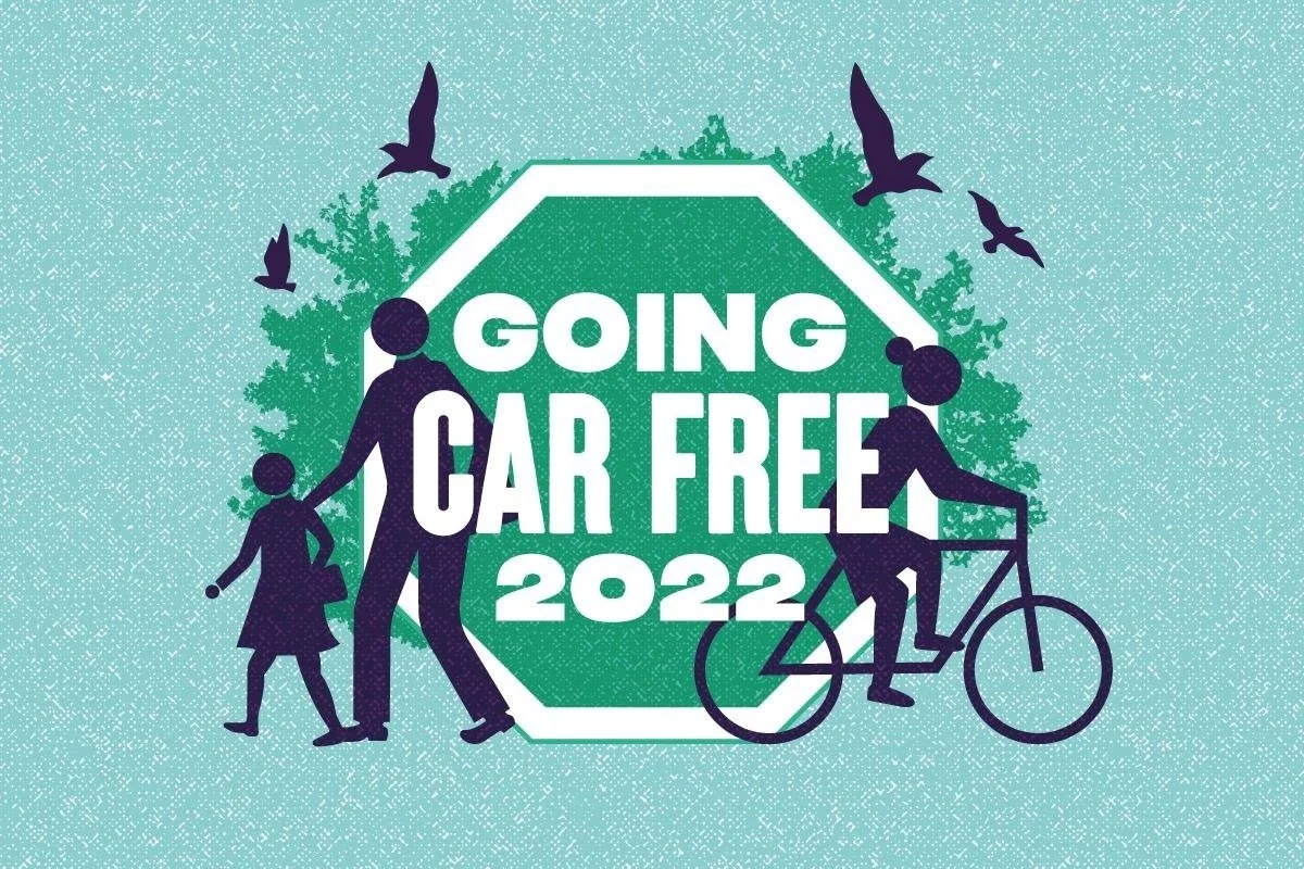 Car Free Cities — Possible