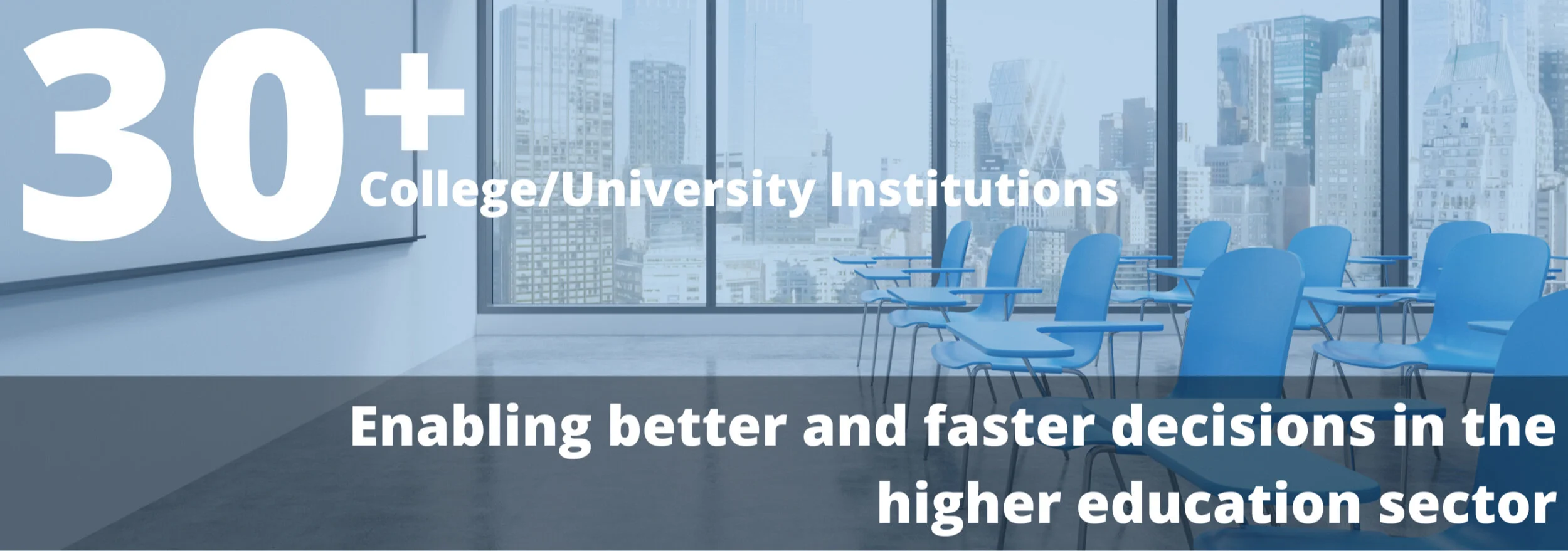 Tru Ed Consulting- Higher Education Planning & Analytics