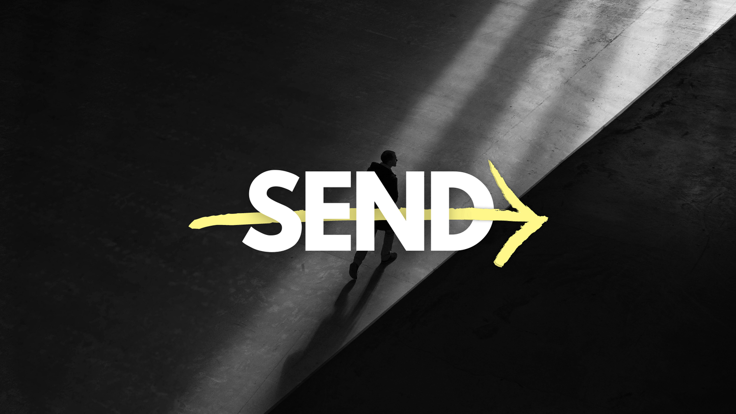 Messages — The Parks Church