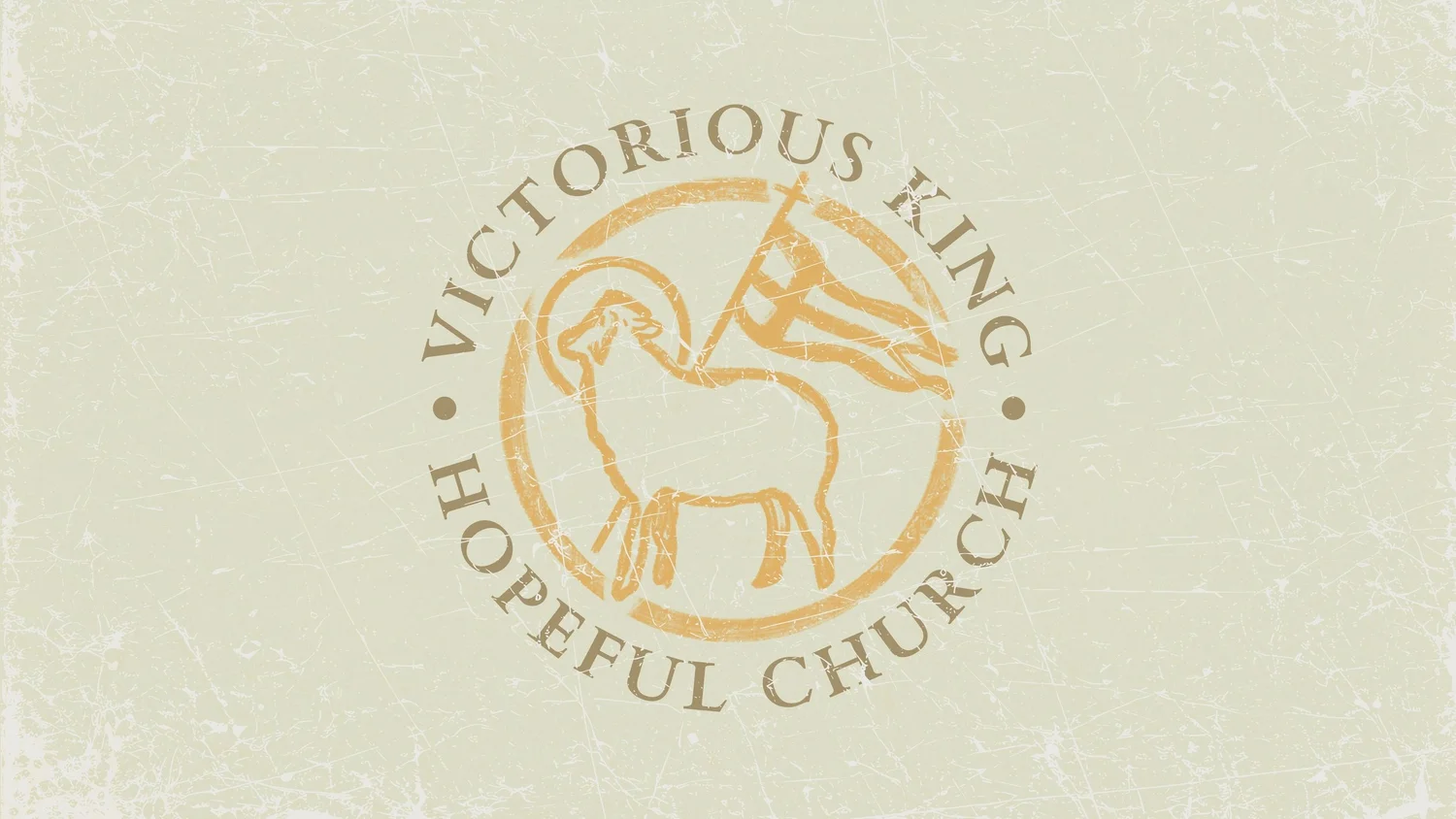 Messages — The Parks Church