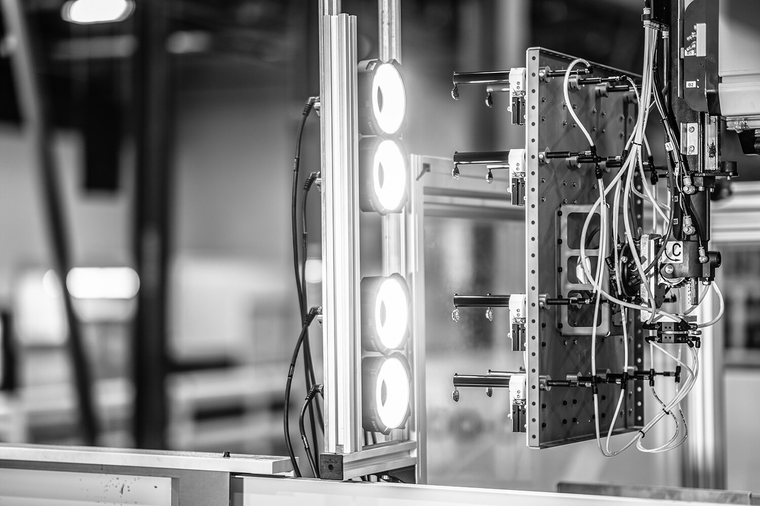 Custom Injection Molds | Intertech Plastics: Proven Precision Plastics