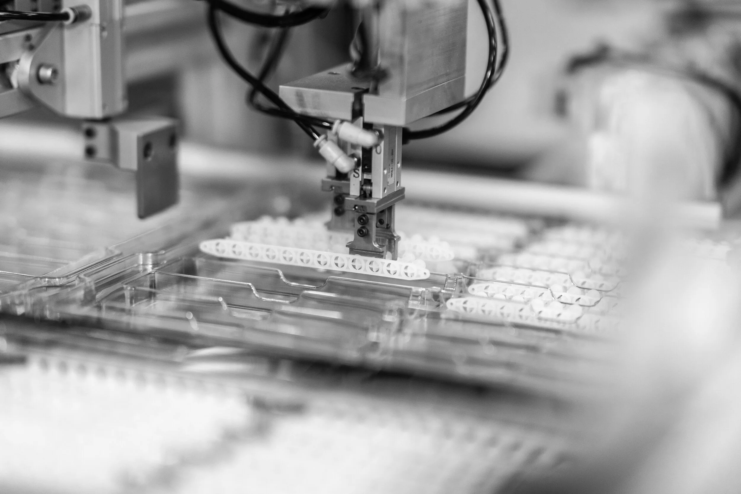 Plastic Products - Medical Device, Packaging, Consumer and Industrial ...