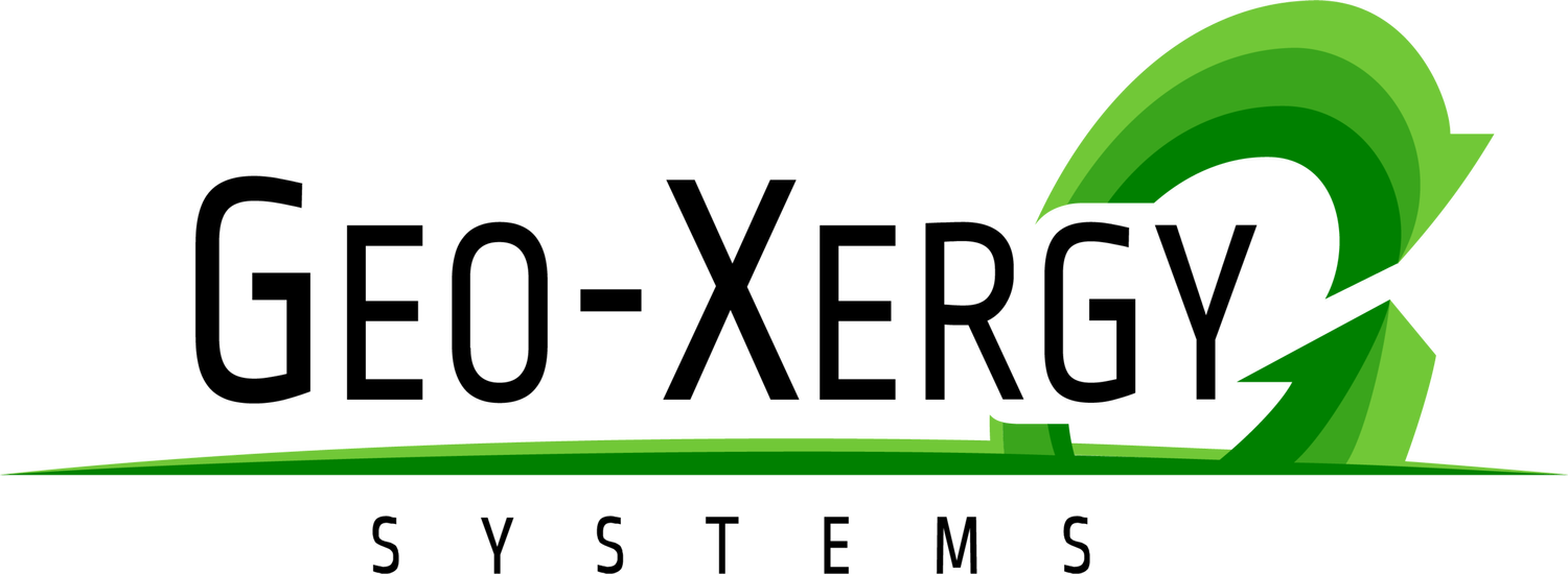 Geo-Xergy Systems - Ground Source Energy Design Experts