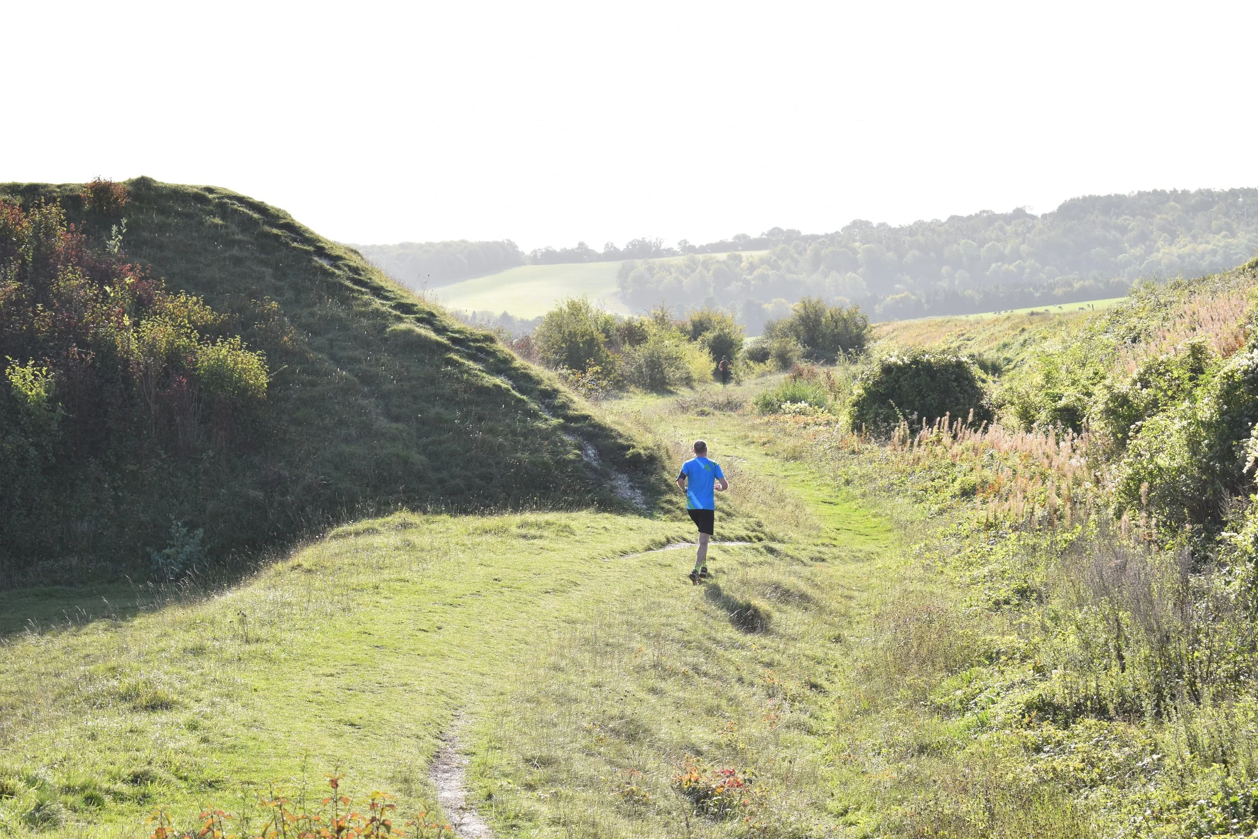 Tri-Counties Trail Running