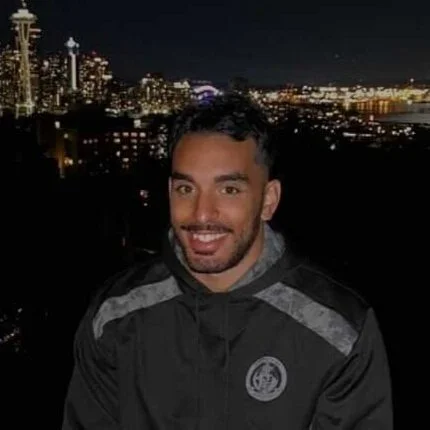 People — The Iliff Lab