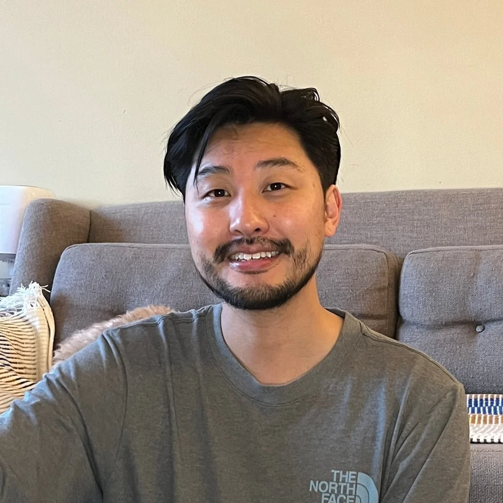 People — The Iliff Lab