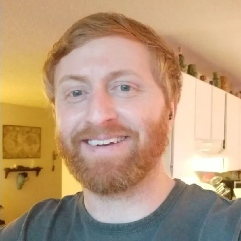 People — The Iliff Lab