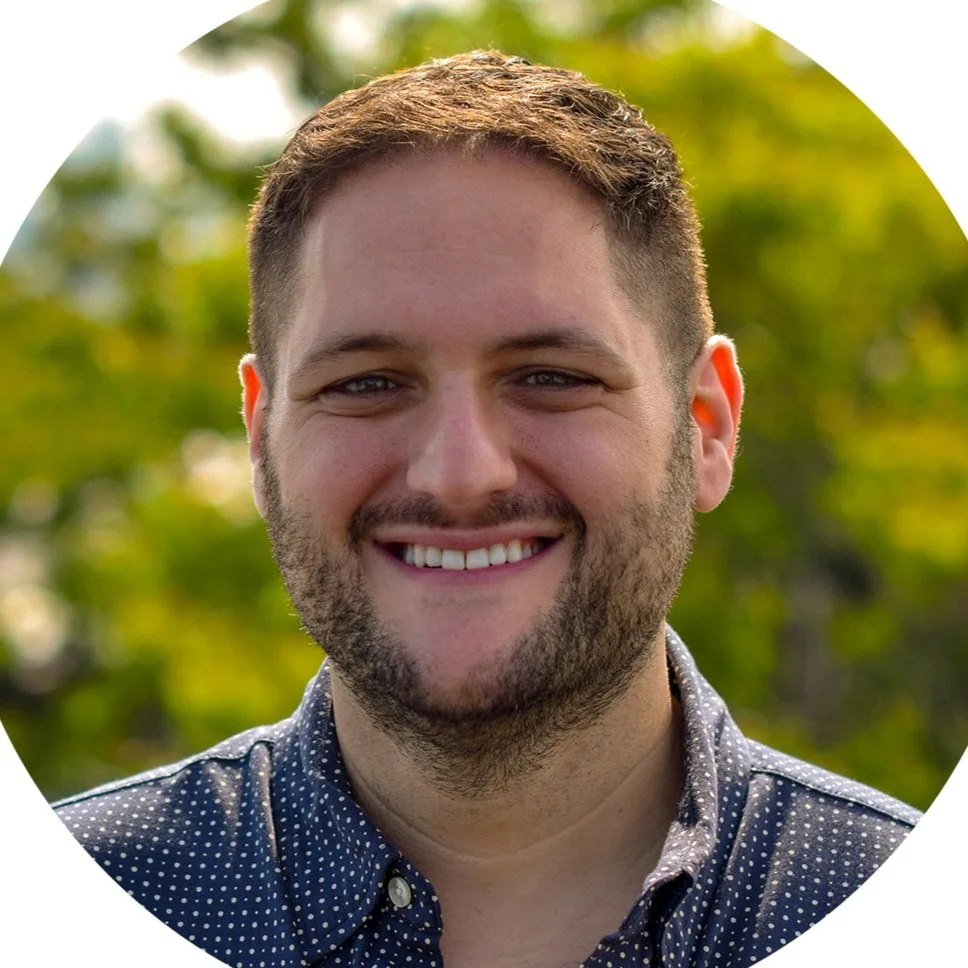 About — Good Rebellion