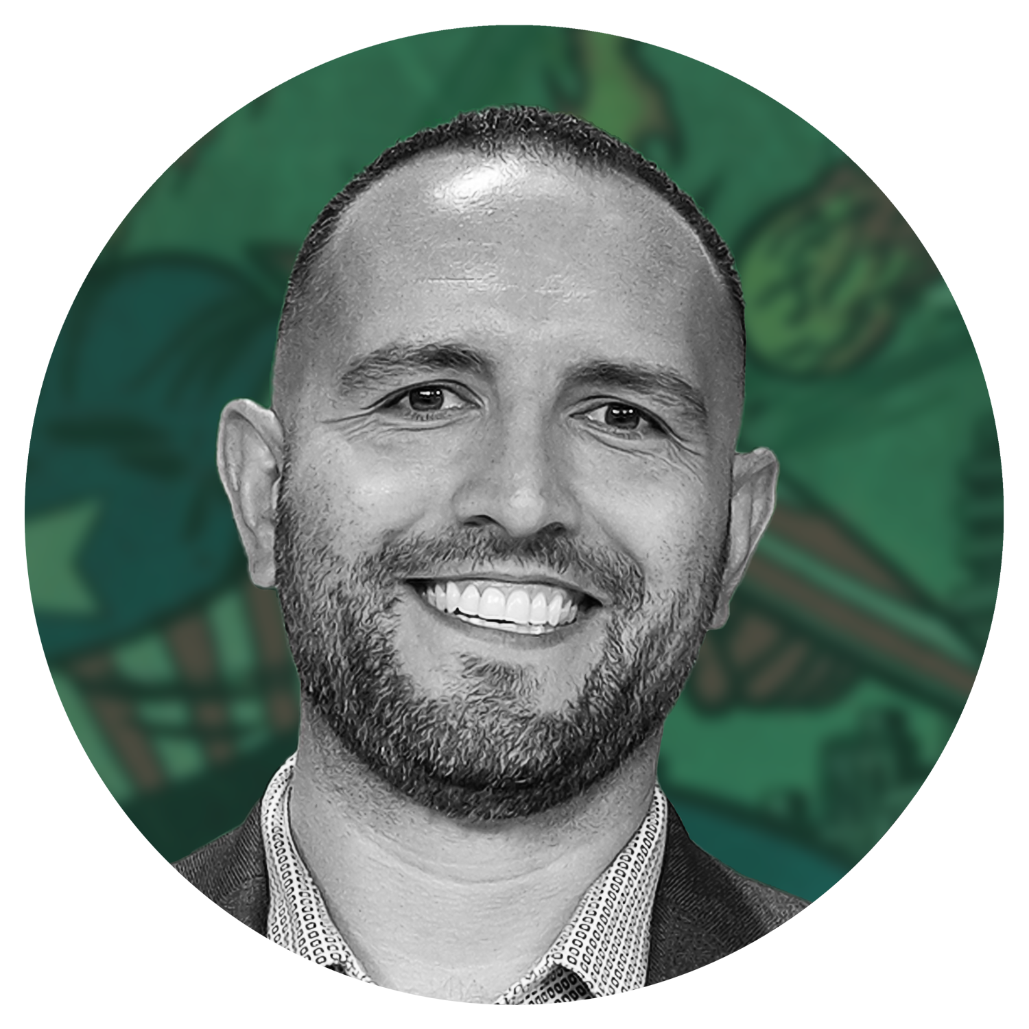 About — Good Rebellion