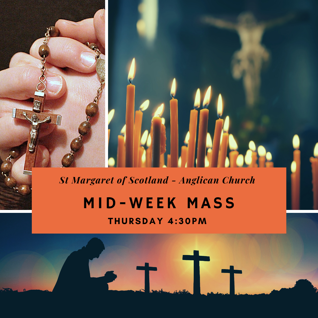 Media — St. Margaret of Scotland