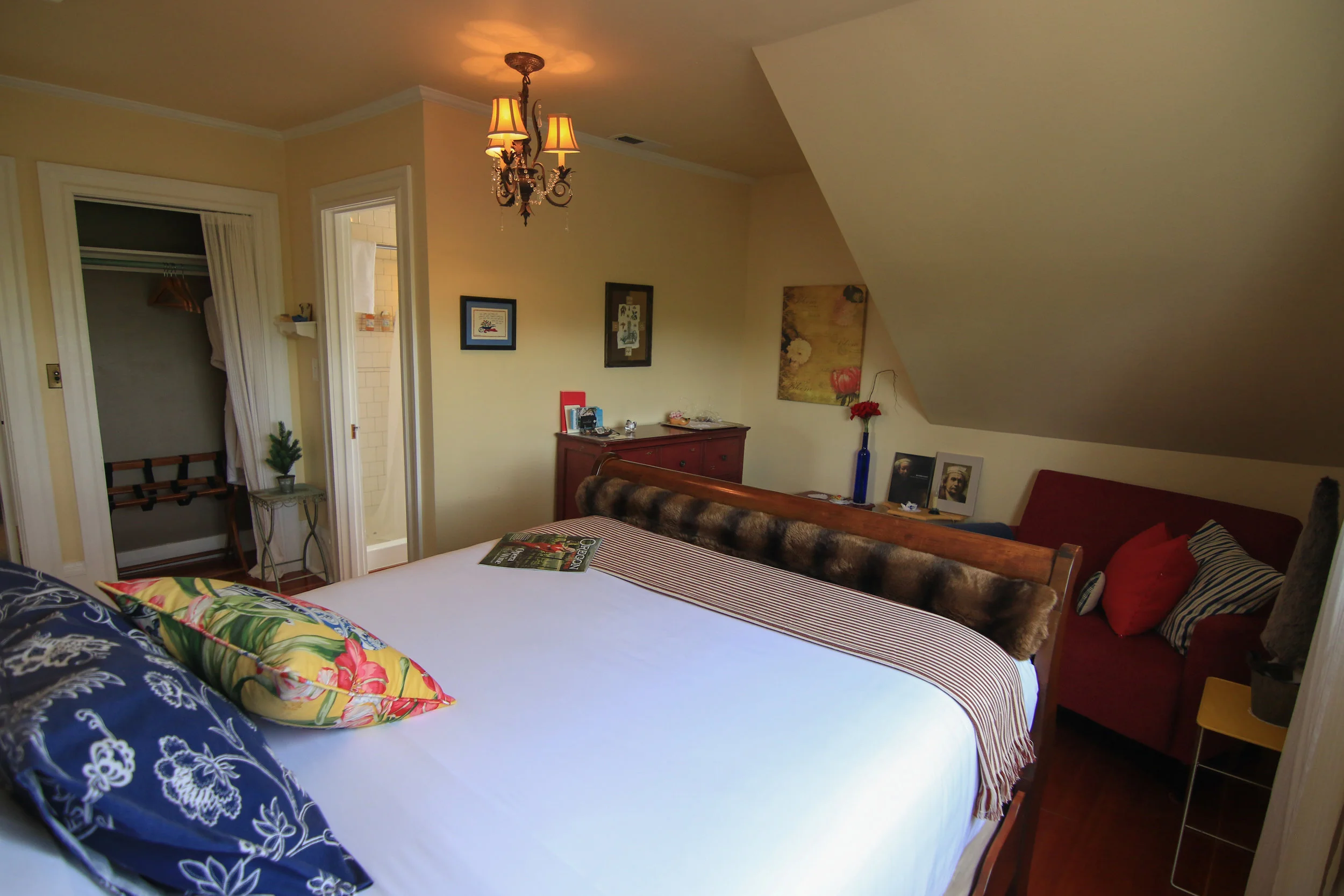 Gallery — The Carlton Inn