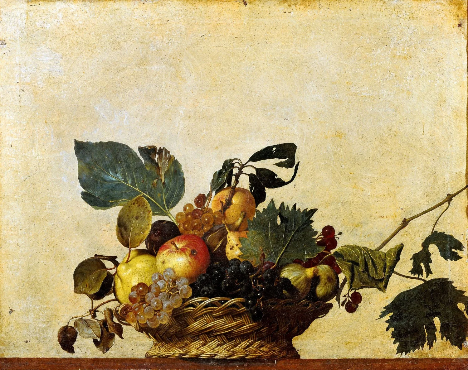 The Evolution of Still Life Art: A Journey Through Time — Kristina Gibb ...