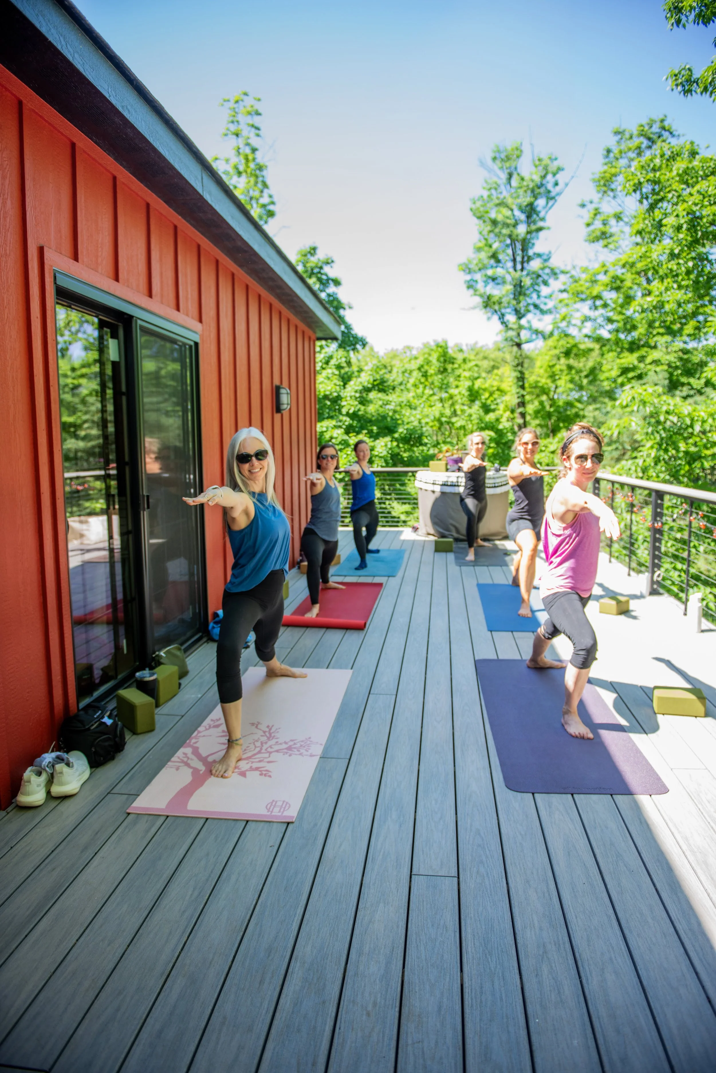 Classes — Kristina Gibb Photography