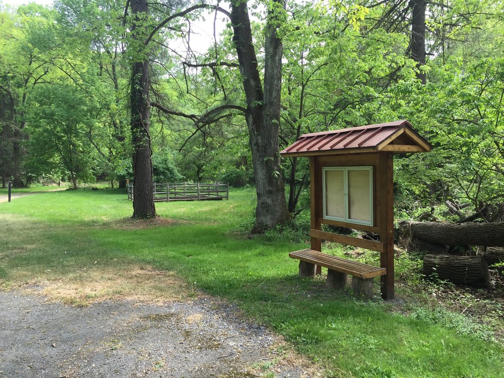 Interpretive Center — The Archie Project