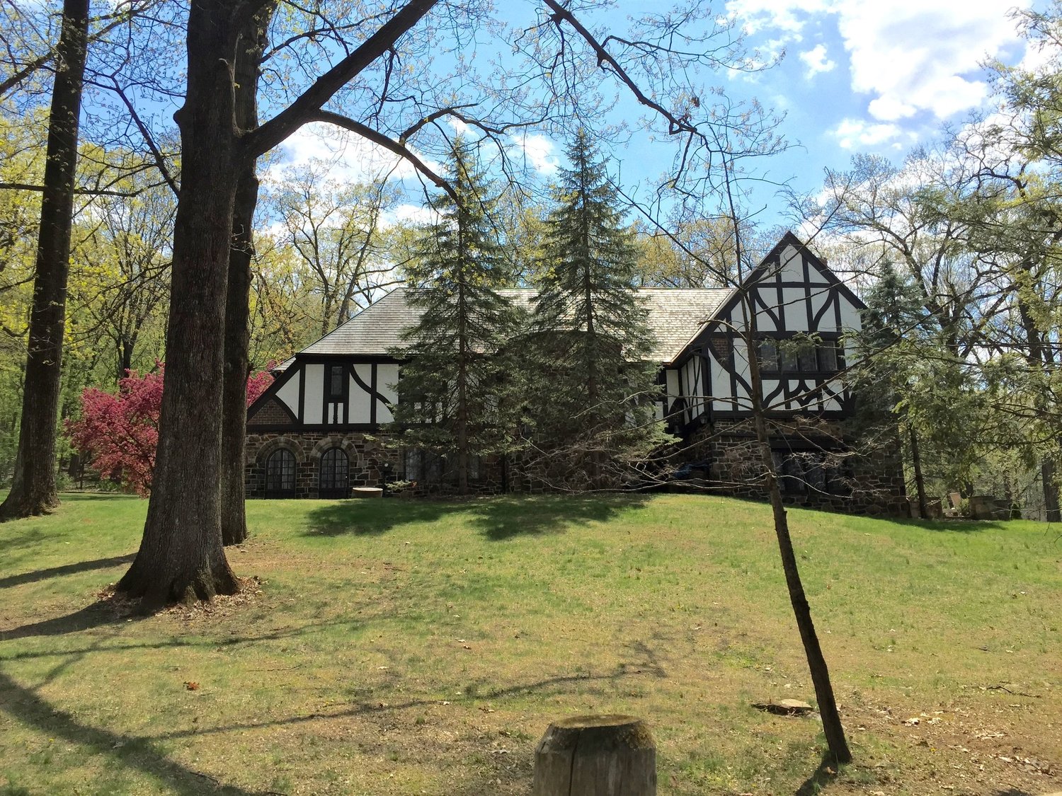 Adjacent Important Properties — The Archie Project