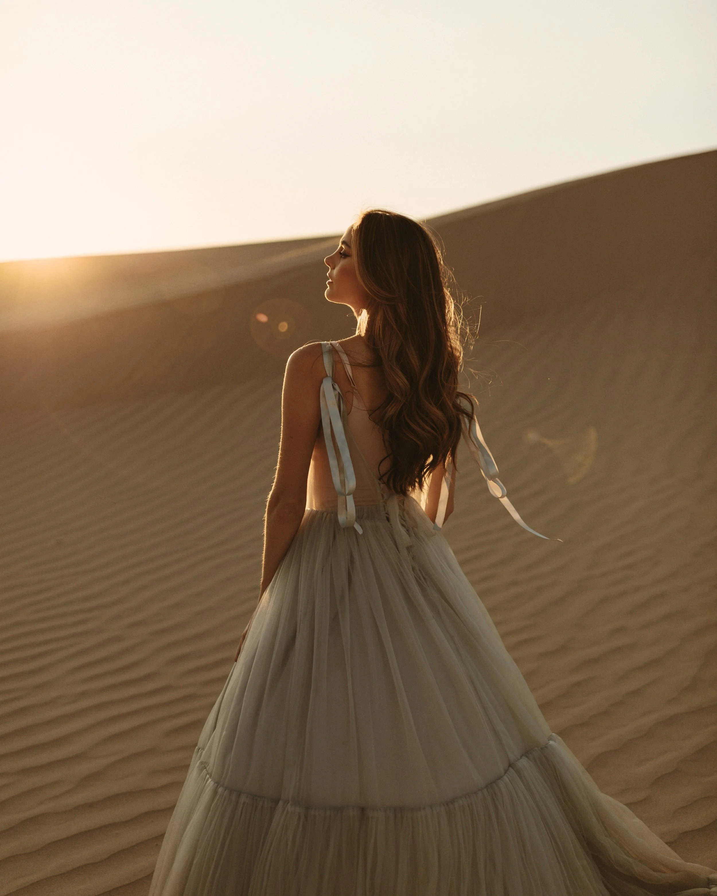 Photography Portfolio — Marina Williams Education