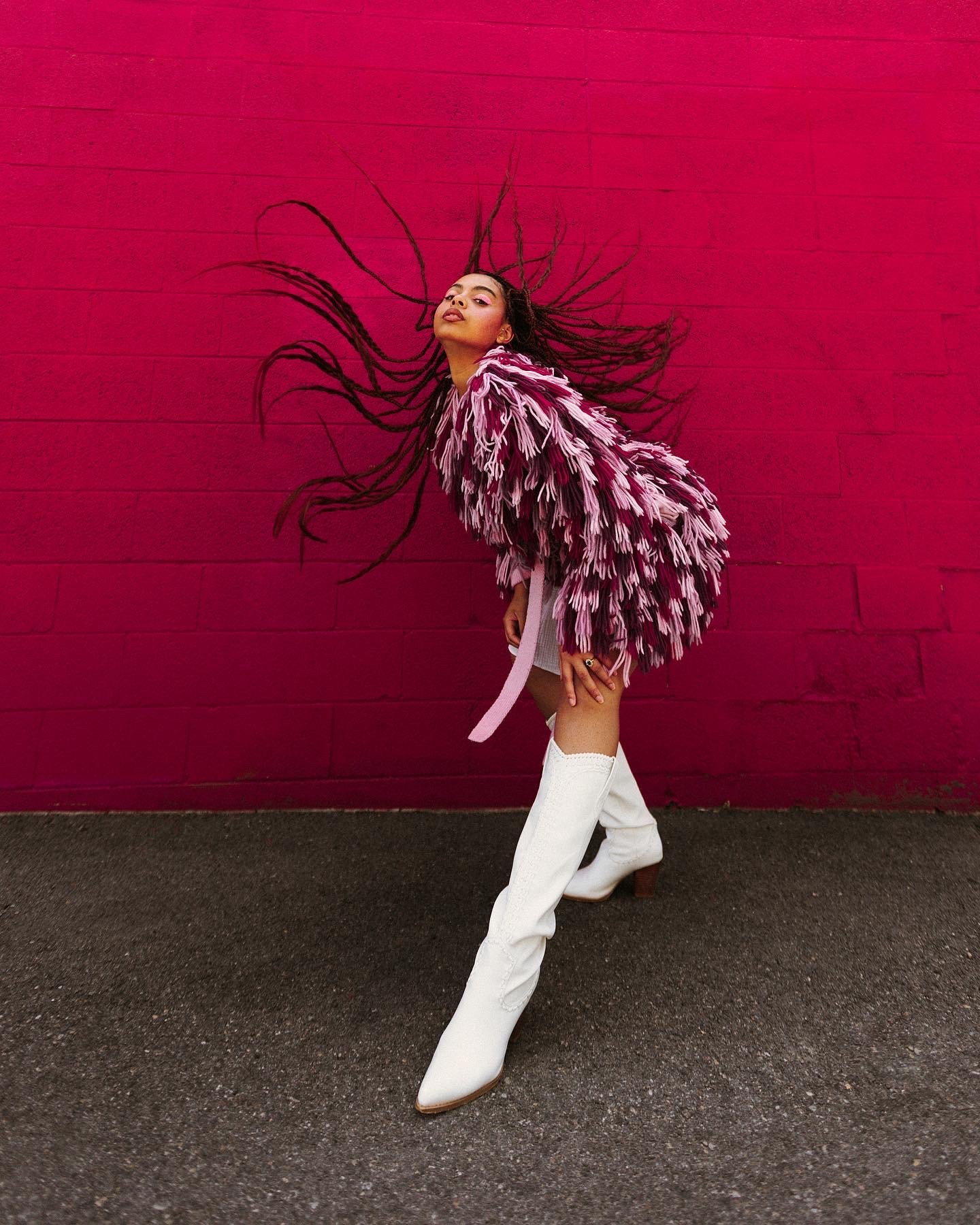 Photography Portfolio — Marina Williams Education