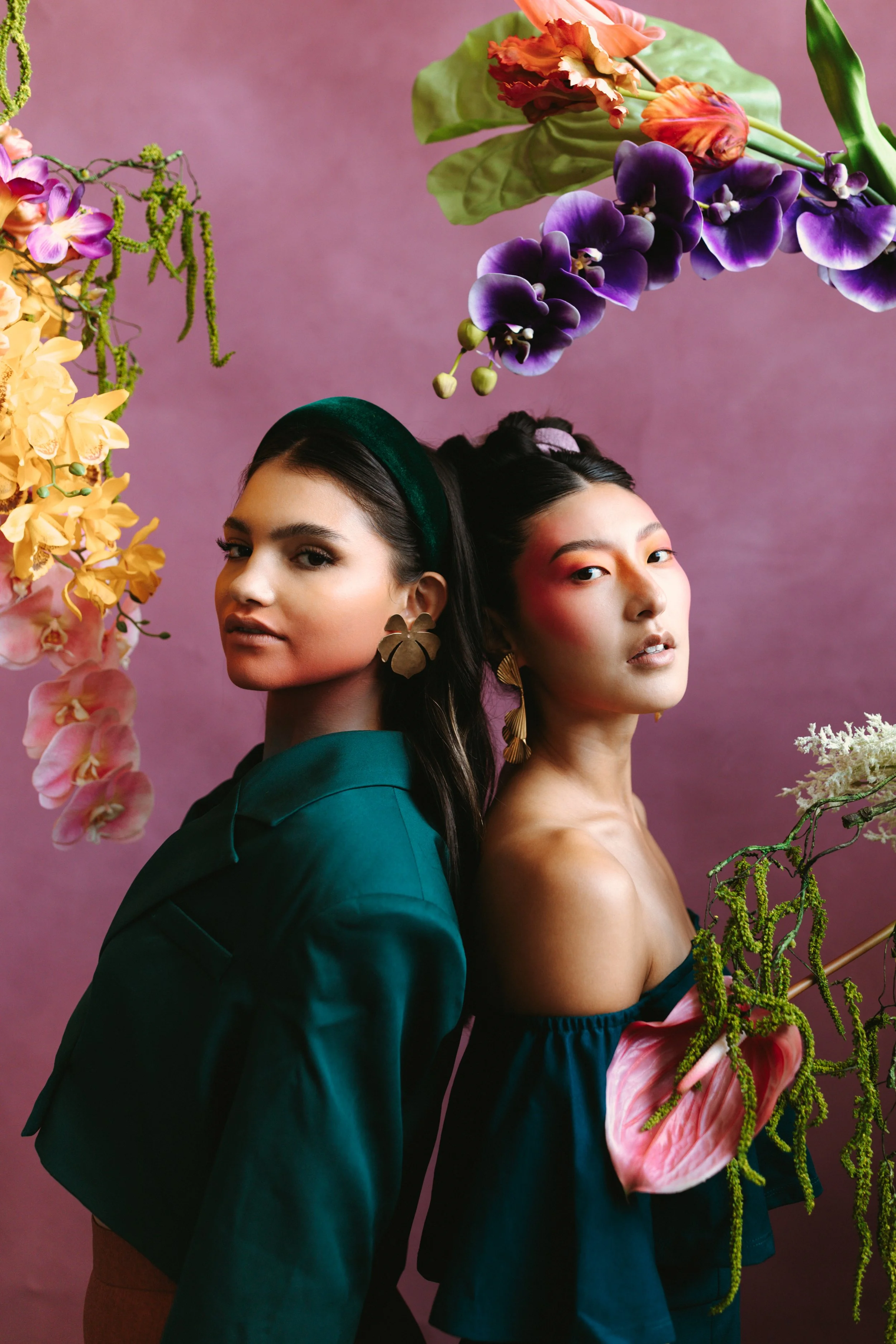 Marina Williams Education