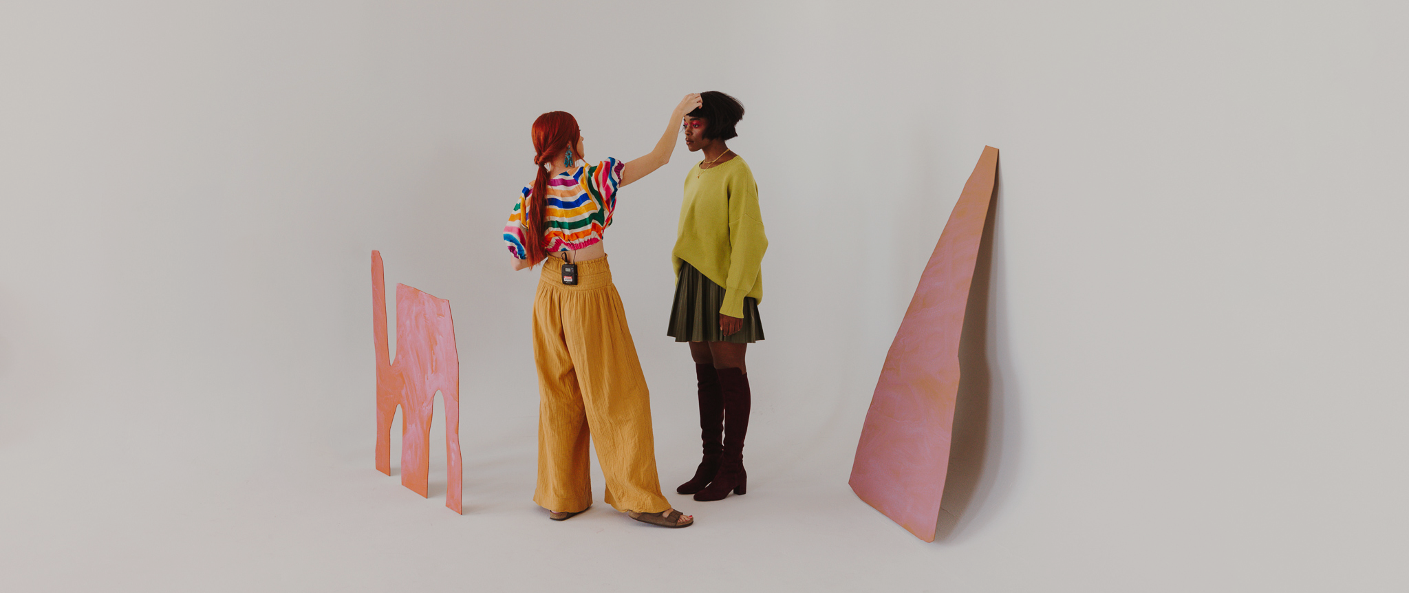 Marina Williams Education