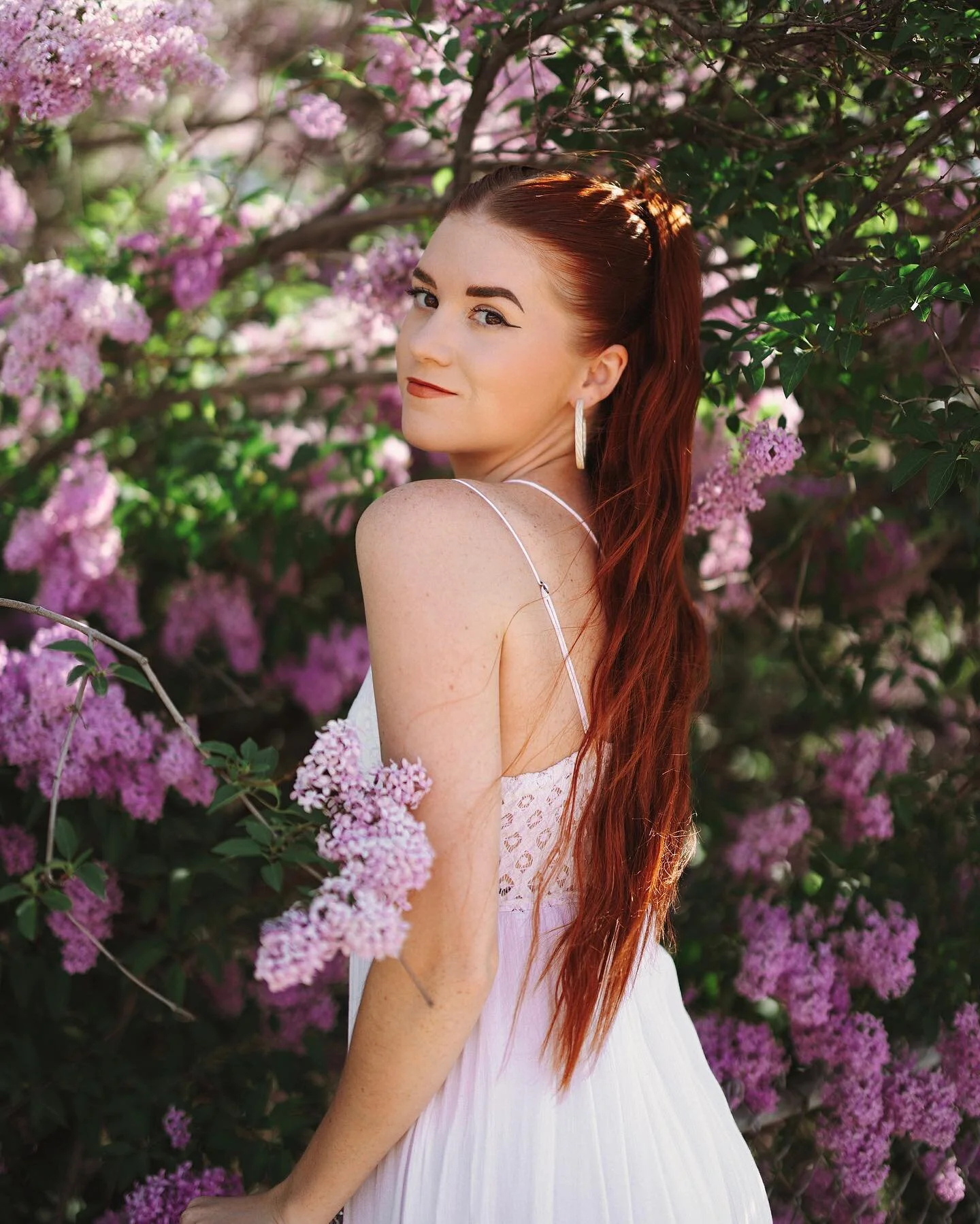 Marina Williams Education