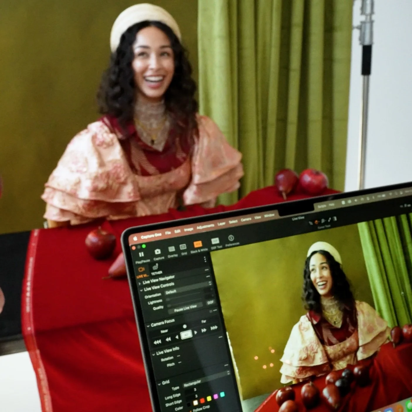 Marina Williams Education