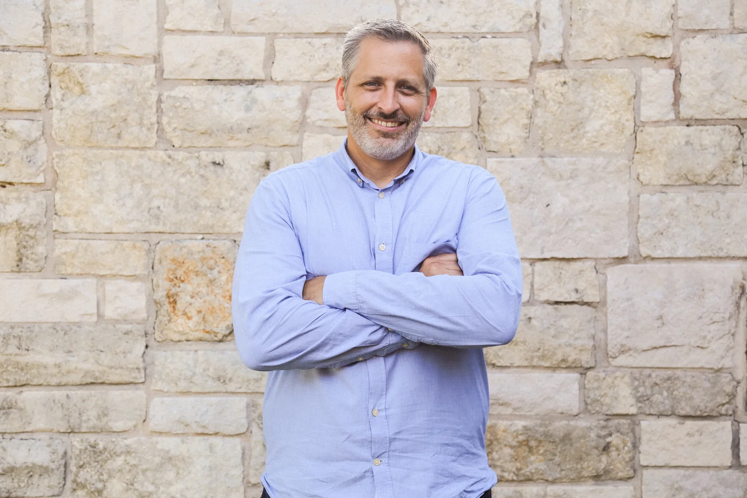 Leadership — Waypoint church