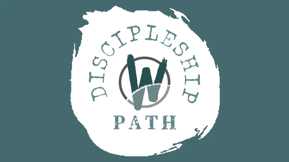 Waypoint Discipleship Path — Waypoint church