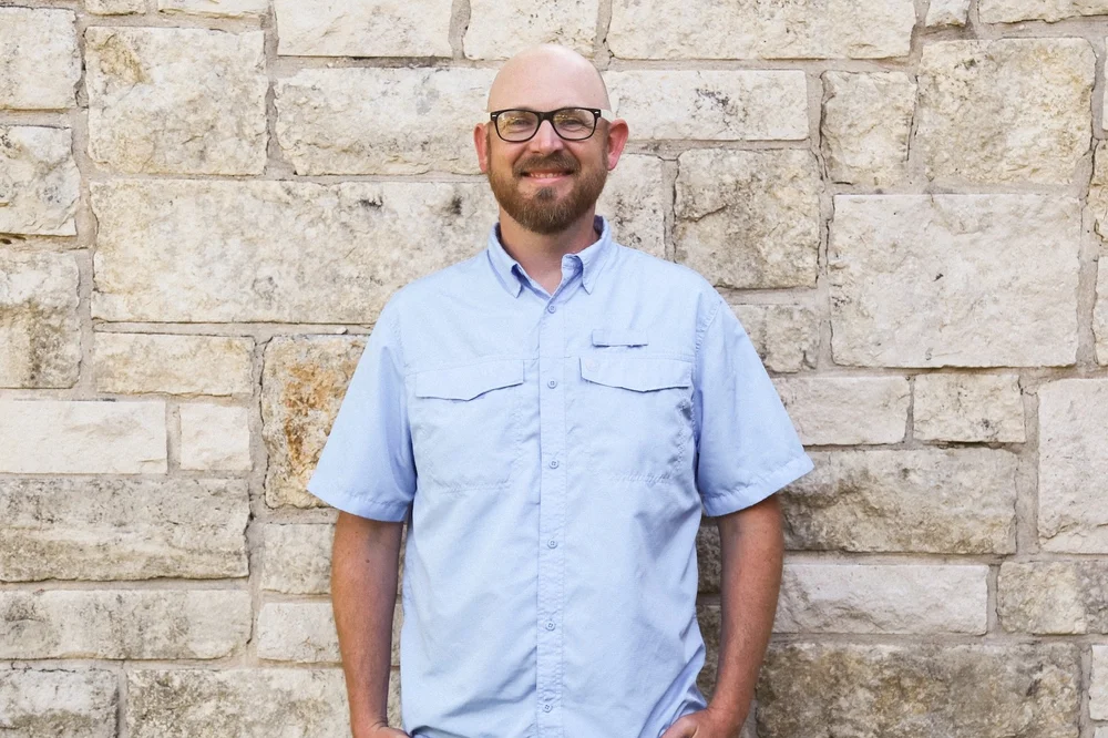 Leadership — Waypoint church