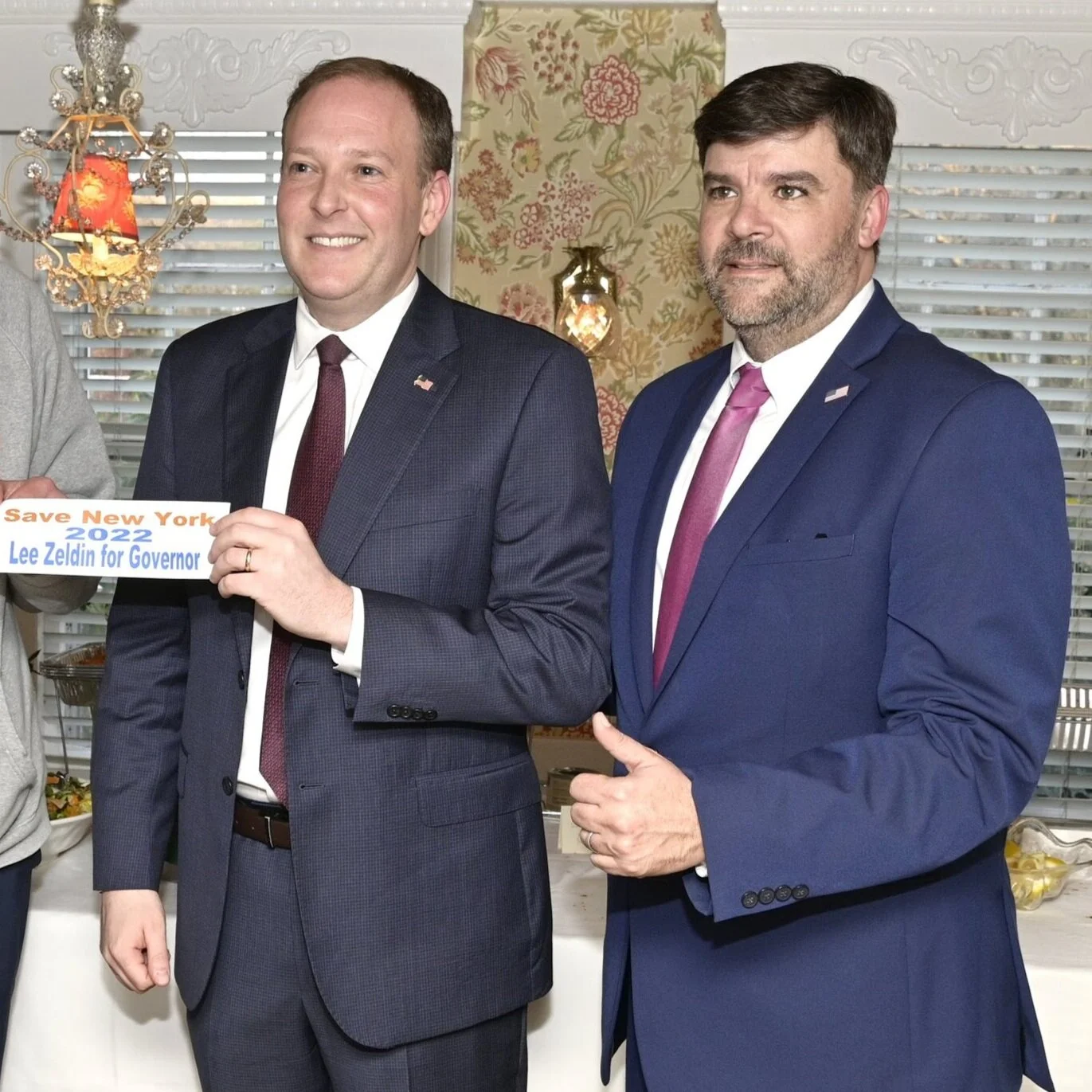 Team — Suffolk County GOP