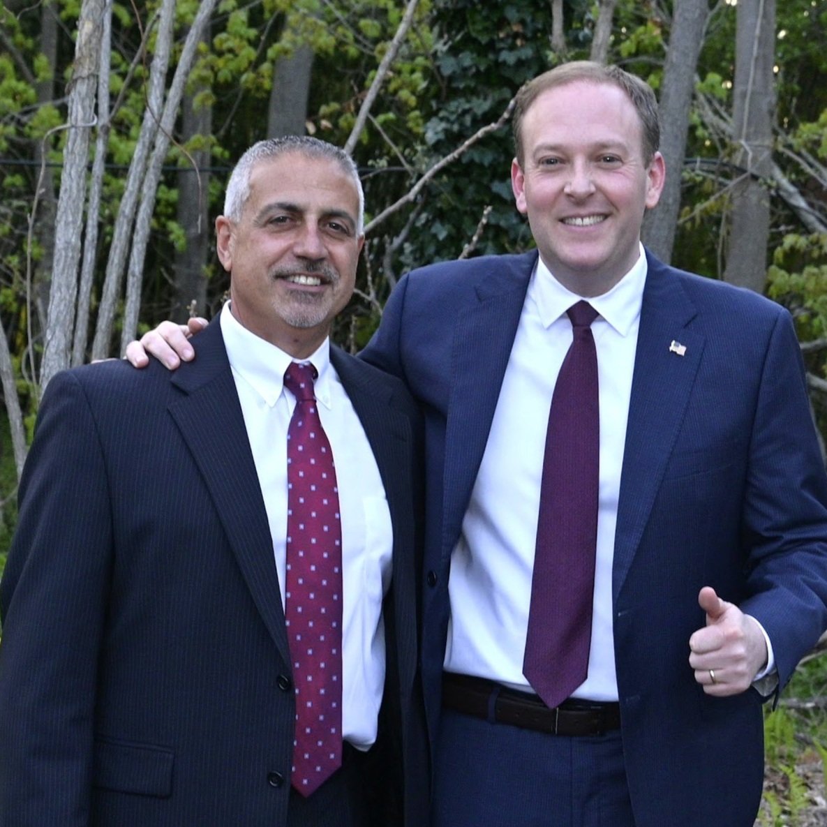 News — Suffolk County GOP